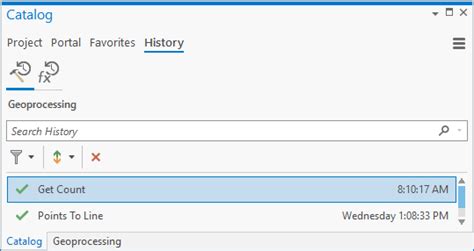 Code Free Web Integration With A Touch Of ArcPy Esri Community