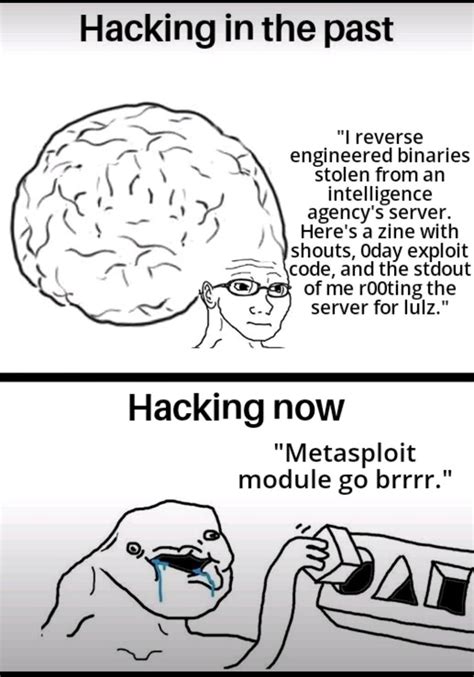 cyber security news ® on linkedin hacking 🤣 via ethical hackers