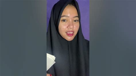 Ashila Putri 1820205041 Eyl Teaching Day In A Week Youtube