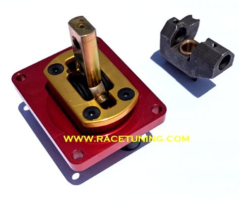 Tremec T56 Tr6060 6 Speed Mid Shift Conversion Chevy Dodge Shifter