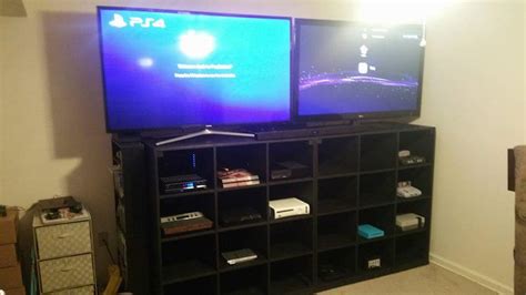 Custom Built Dual Gaming Setup For My Wife And I To Play Together R Gaming Custom Built Dual Gaming Setup For My Wife And I To Play Together R Gaming