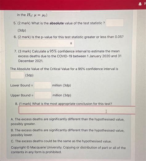 solved this question has multiple parts to it please answer