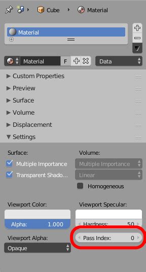 Compositing Nodes How To Selectively Blur Specific Objects Without Affecting Others Blender