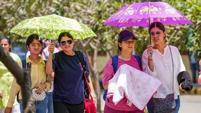 Heatwave Health Hacks From Doctors Essential Tips To Protect Your Body