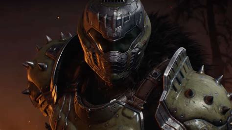 That Cool Ass Doom The Dark Ages Shield Has Been Modded Into Og Doom