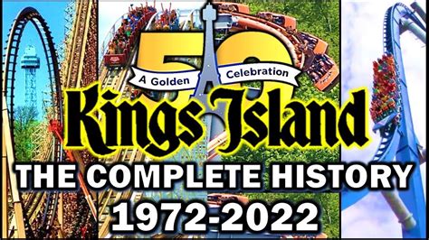 Kings Island Benefits At Lynne Griffin Blog