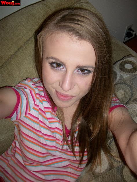 Gorgeous Brunette Girl Taking Sexy Selfies In Her Pink Panties 15 Photos