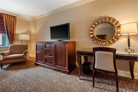 Omni William Penn Hotel Pittsburgh Low Rates Save On Your Stay