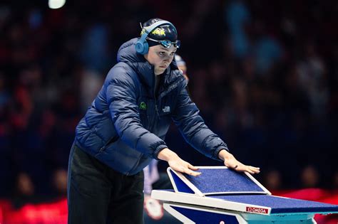 Madi Mintenko Breaks 1 00 For First Time With 58 73 100 Fly In Austin 15 15 16 All Time