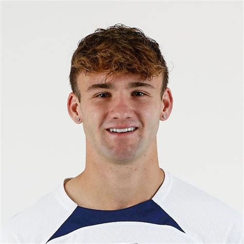 Michael Halliday Usmynt U S Soccer Official Website