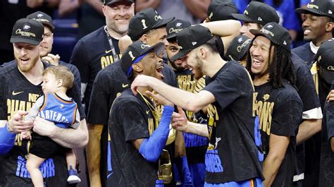 Thunder News Why Chet Holmgren Makes 2025 26 Season So Tantalizing