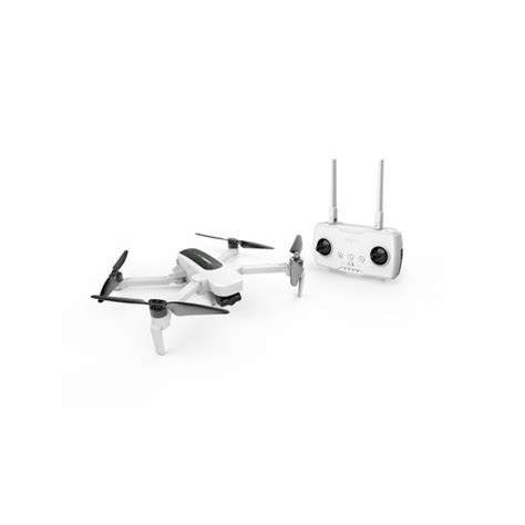 Drone Hubsan Zino 4K H117S au meilleur prix