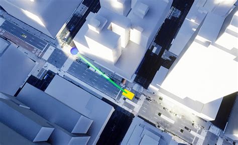 Arcgis Maps Sdk For Unreal Engine Esri Developer