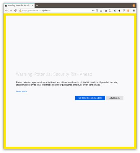 Securing A Web Application With Webauthnfido2 Eclipse Vertx