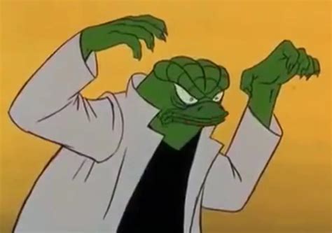 Spider Man 1967 Villains