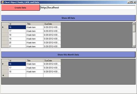Sharepoint 2010 Working With Dates In Caml Codeproject