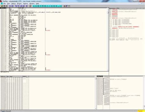 Debugging Fundamentals For Exploit Development Rreverseengineering