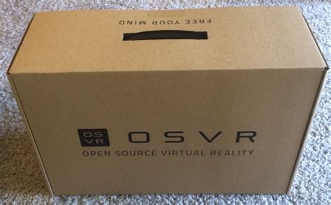Osvr Partnering With Adult Vr Companies Including And Virtualrealporn Vr Porn Blog