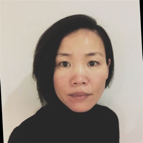 Maggie Wang Linkedin