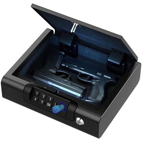 Billconch Gun Safe Troubleshooting Quick Fixes And Tips Gun Safe