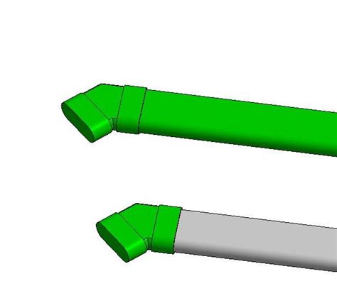 solved generic model pipe connection issue autodesk community
