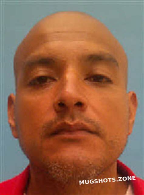 Silva Roberto 05212025 Desoto County Mugshots Zone