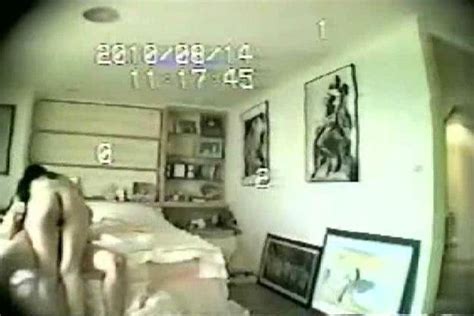 Chu Mei Feng Gives Head And Fucks Stiff Cock