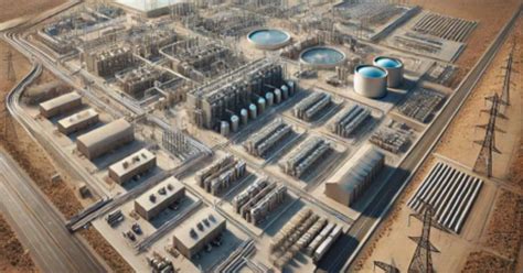 Nm Lawmaker Proposes More Oversight Regulations For Data Center