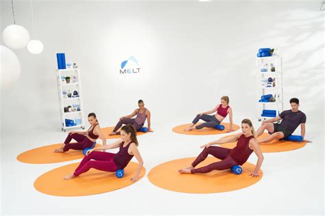 Whats The Melt Method—and How Can It Help Dance Teachers Dance Teacher