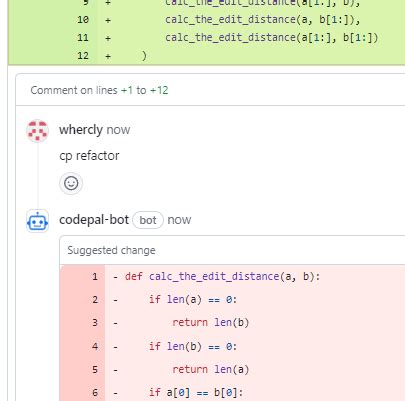 GitHub Apps CodePal GitHub