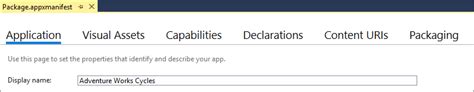 对 ui 和应用包清单中的字符串进行本地化 windows apps microsoft learn