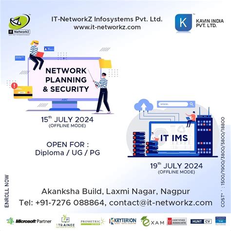 Itnetworkz Infosystems Pvt Ltd On Linkedin Well Begun Is Half Done Start Your Internship Now