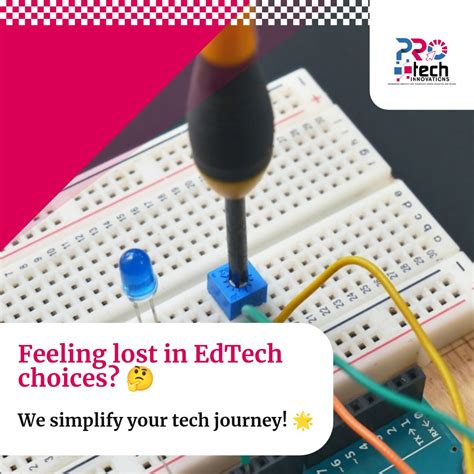 Protech Innovations On Linkedin Edtech Innovation