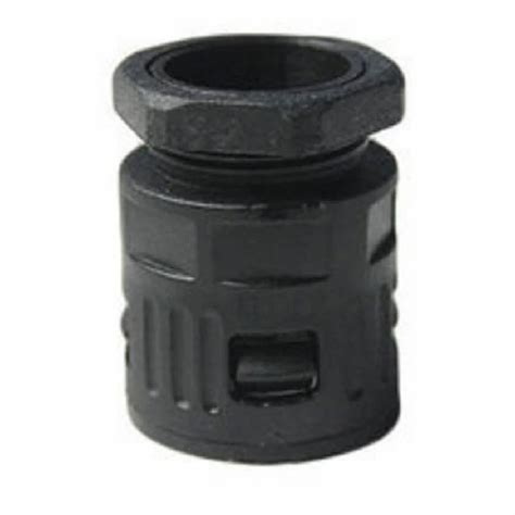Pg13 5 Polyamide Conduit Cable Gland For Electrical Fitting At ₹ 12 Piece In Pune