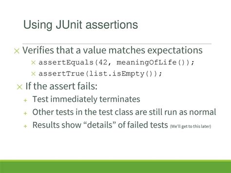 Section 4 Graphs And Testing Ppt Download