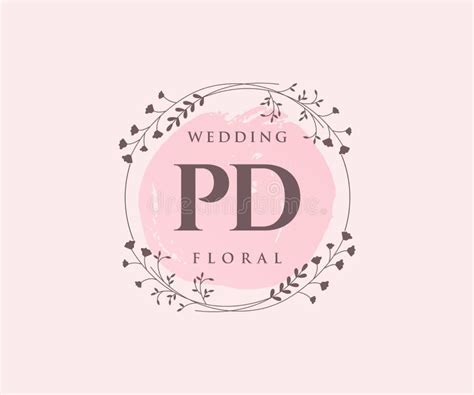 Pd Initials Stock Illustrations 529 Pd Initials Stock Illustrations Vectors And Clipart