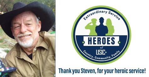 Meet Steven Kooy Our Hero Of Usic This Week More Than Two Decades In