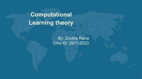 computational learning theory ppt pptxhhhh pptx