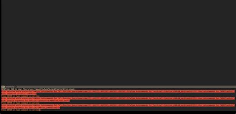 nerdtree git integration r spacevim