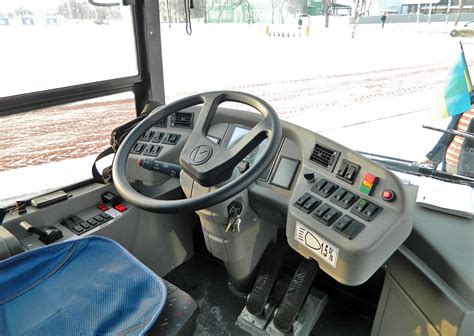 Троллейбус Laz E183a1