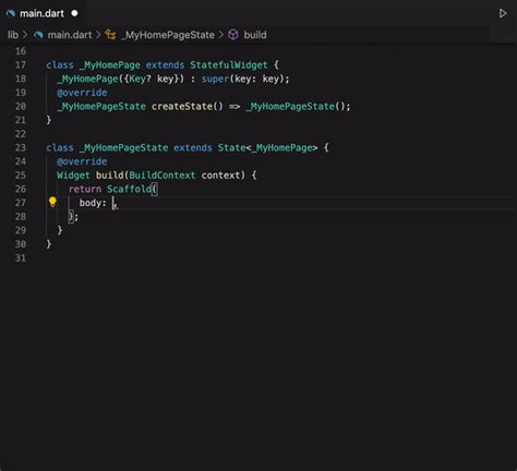 10 Best Visual Studio Code Extensions For Flutter Development