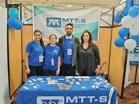 khaled dhif on linkedin ieee mtts networking microwaveengineering