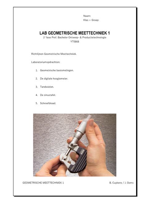 Notes 220520 165553 Labo Naam Klas Groep LAB GEOMETRISCHE