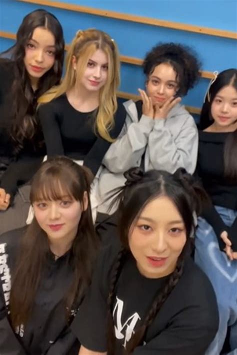 Quiénes Son Vcha El Grupo Telonero De Twice En El Foro Sol Que Hará Su