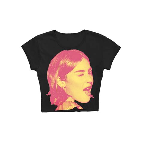 Merch Gracie Abrams Official Store
