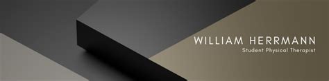 William Herrmann Doctor Of Physical Therapy Linkedin