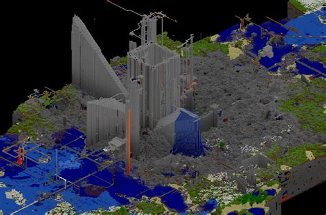 2012 Spawn Render R2b2t