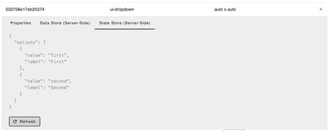 Debugging Flowfuse Dashboard Node Red Dashboard 20
