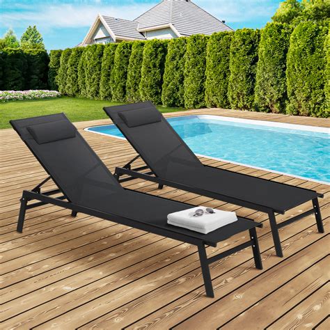 Mobilier De Jardin Détente Et Confortables Id Market