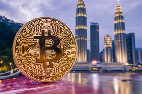 Explosion Uncovers Illegal Bitcoin Mining Operation In Malaysia